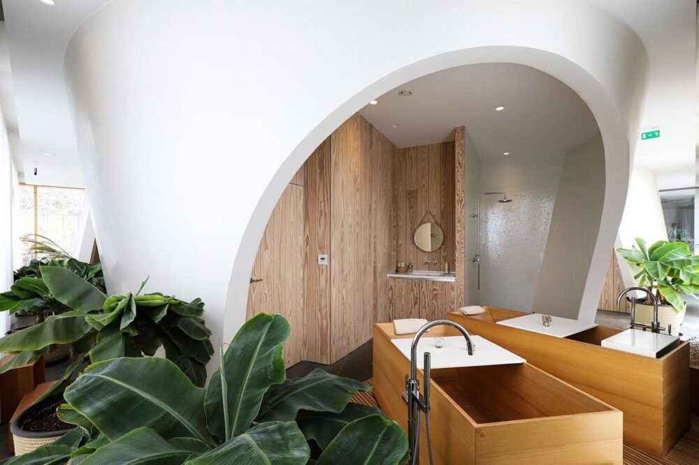 Les 8 meilleurs spa et thalasso à Biarritz