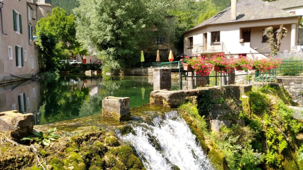 Les 8 plus beaux villages des Cévennes