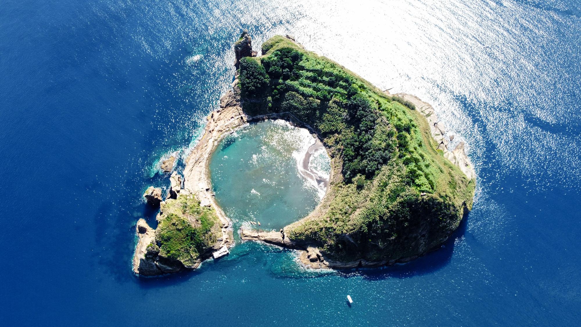 Les 10 meilleures plages des Açores