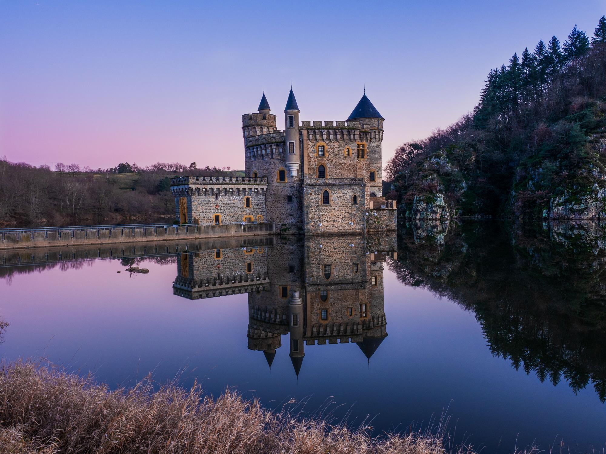Les 14 choses incontournables à faire en Auvergne Rhone-Alpes