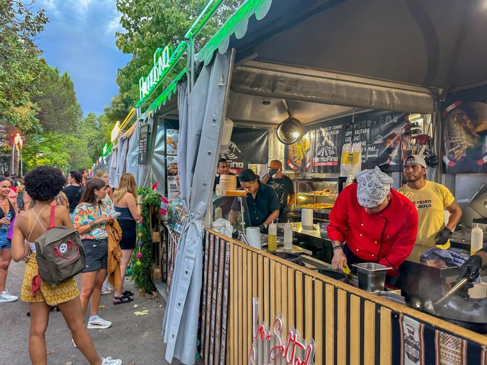 Les 10 meilleurs festivals de musique en France