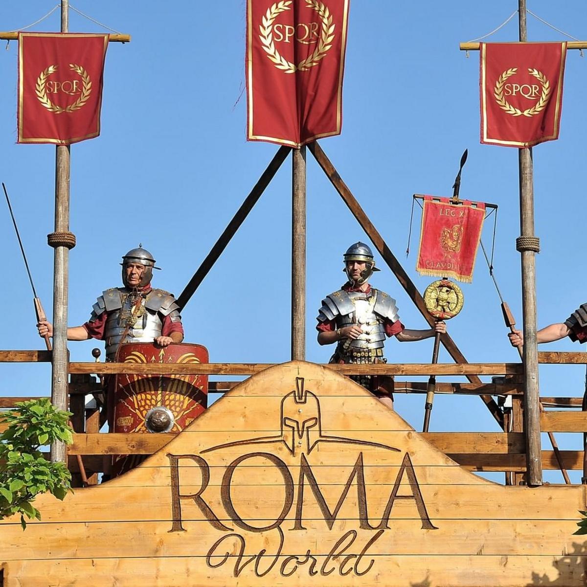 8 expériences en Italie pour s'immerger dans la Rome antique