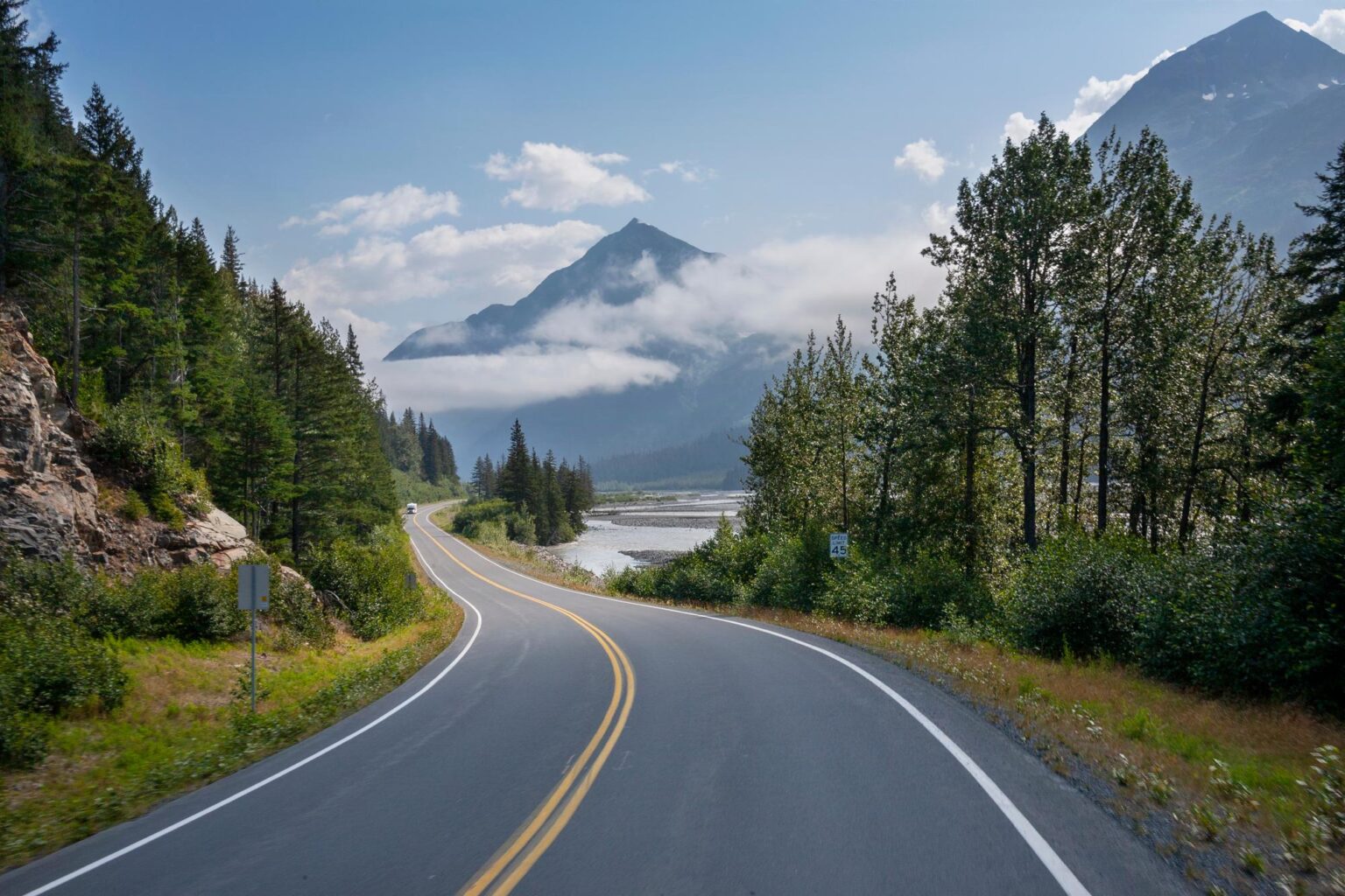 Les 10 meilleurs road trips pour parcourir les USA