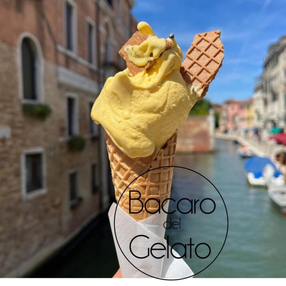 Les 9 gelaterias artisanales où manger une glace à Venise