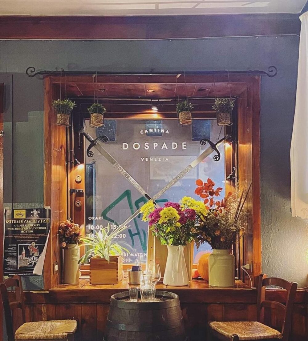 Les 7 bars à cicchetti à ne pas manquer à Venise