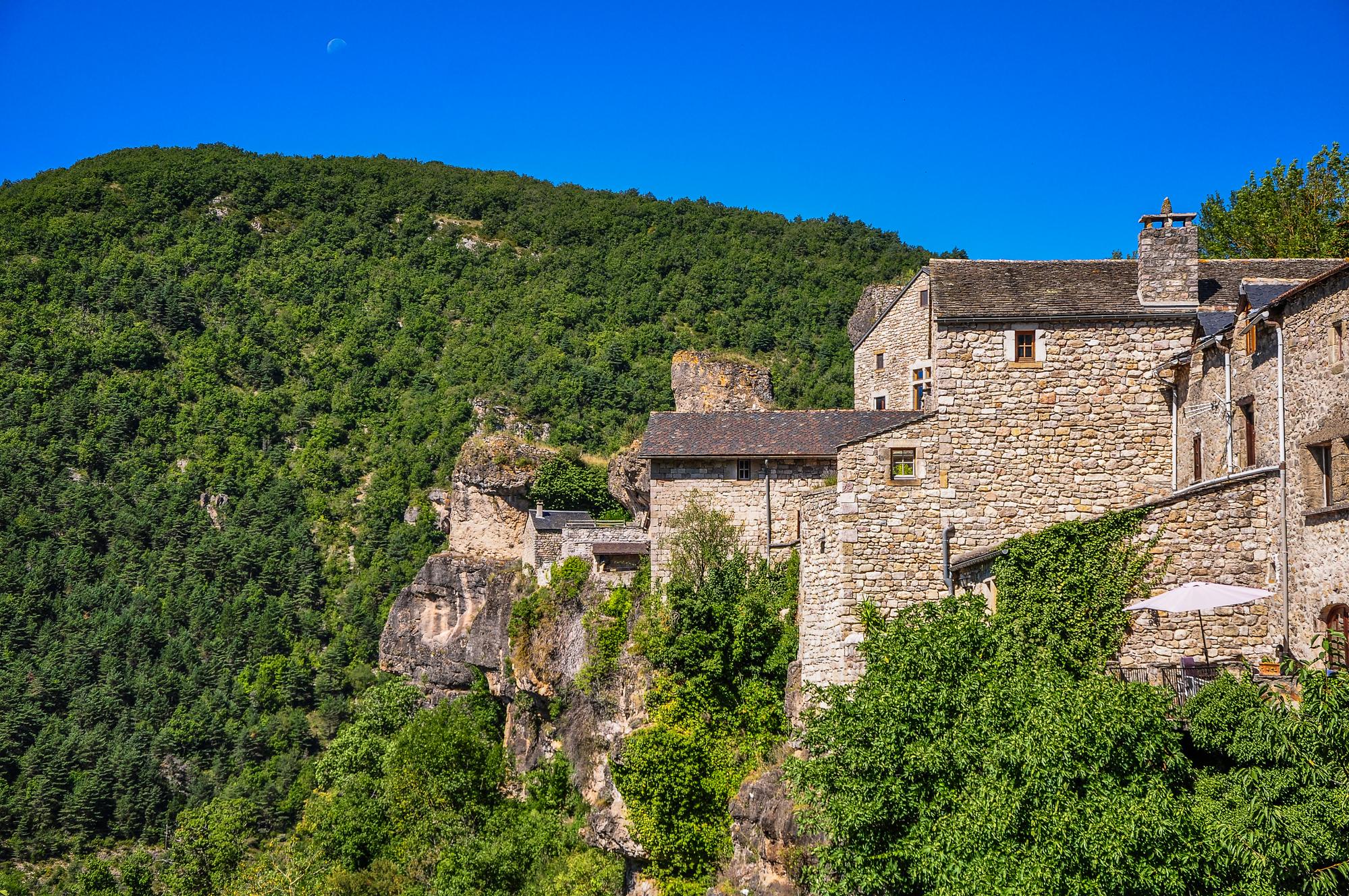 Les 8 meilleurs endroits où se baigner dans les Cévennes