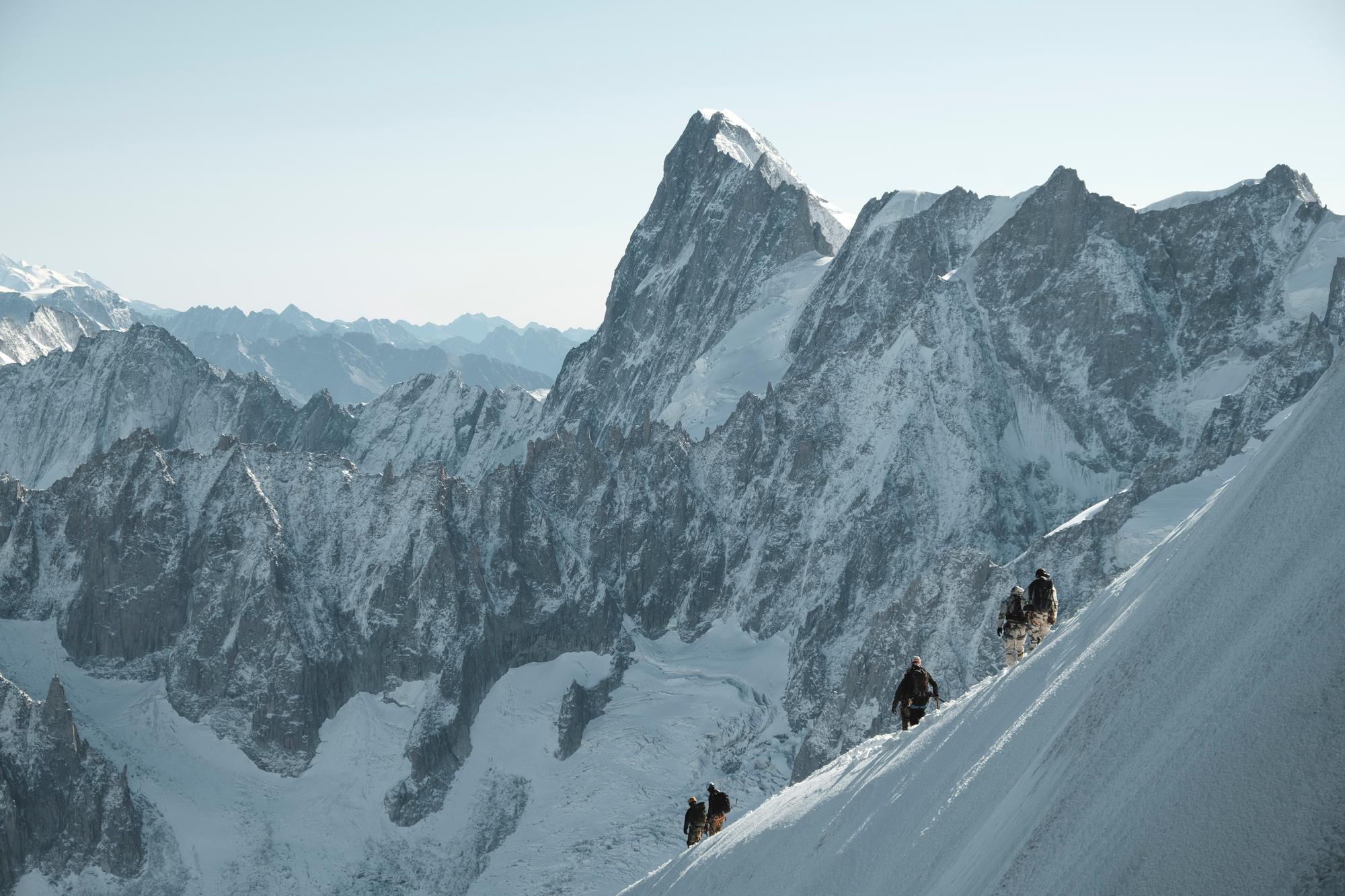 Les 8 meilleures activités à faire l'été à Chamonix