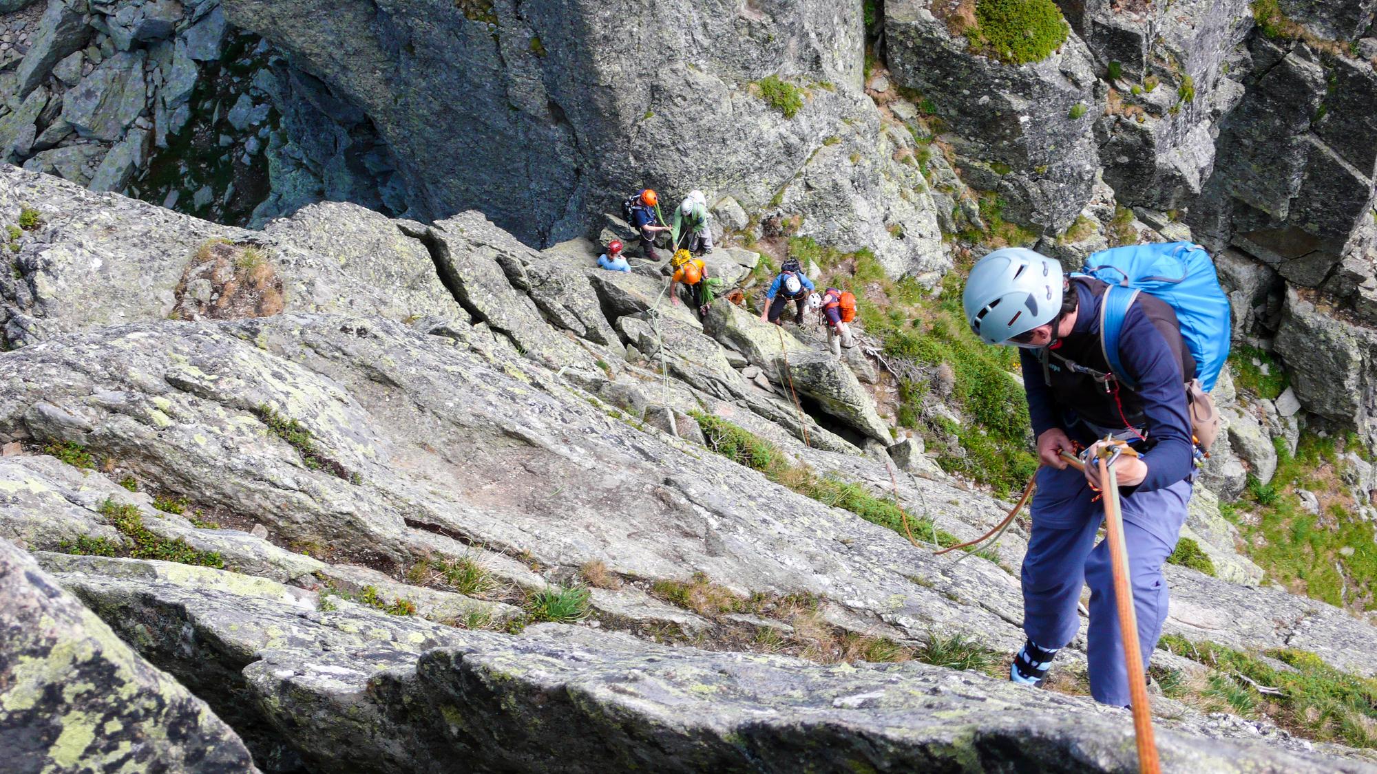 Les 8 meilleures activités à faire l'été à Chamonix