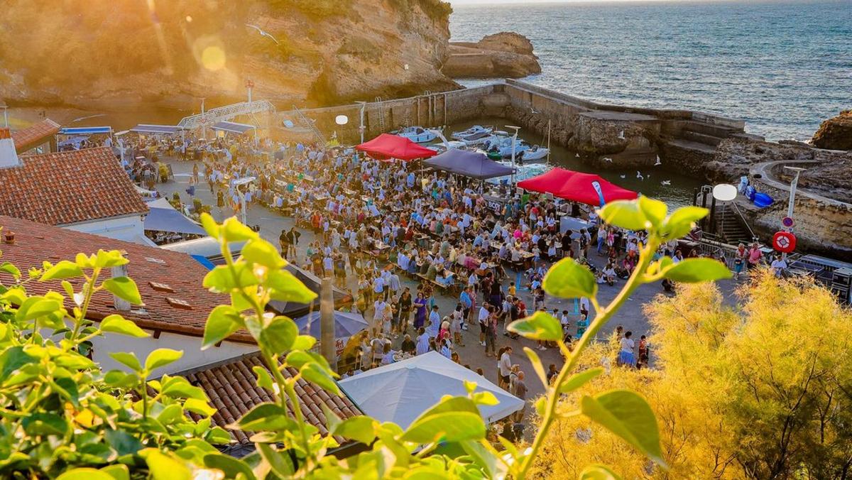 Les 10 événements à ne pas manquer chaque année à Biarritz