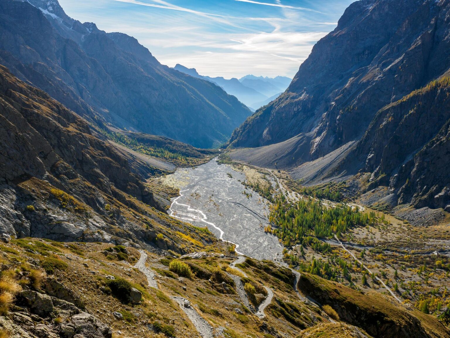 Les 6 meilleurs spots en France pour débuter l’alpinisme
