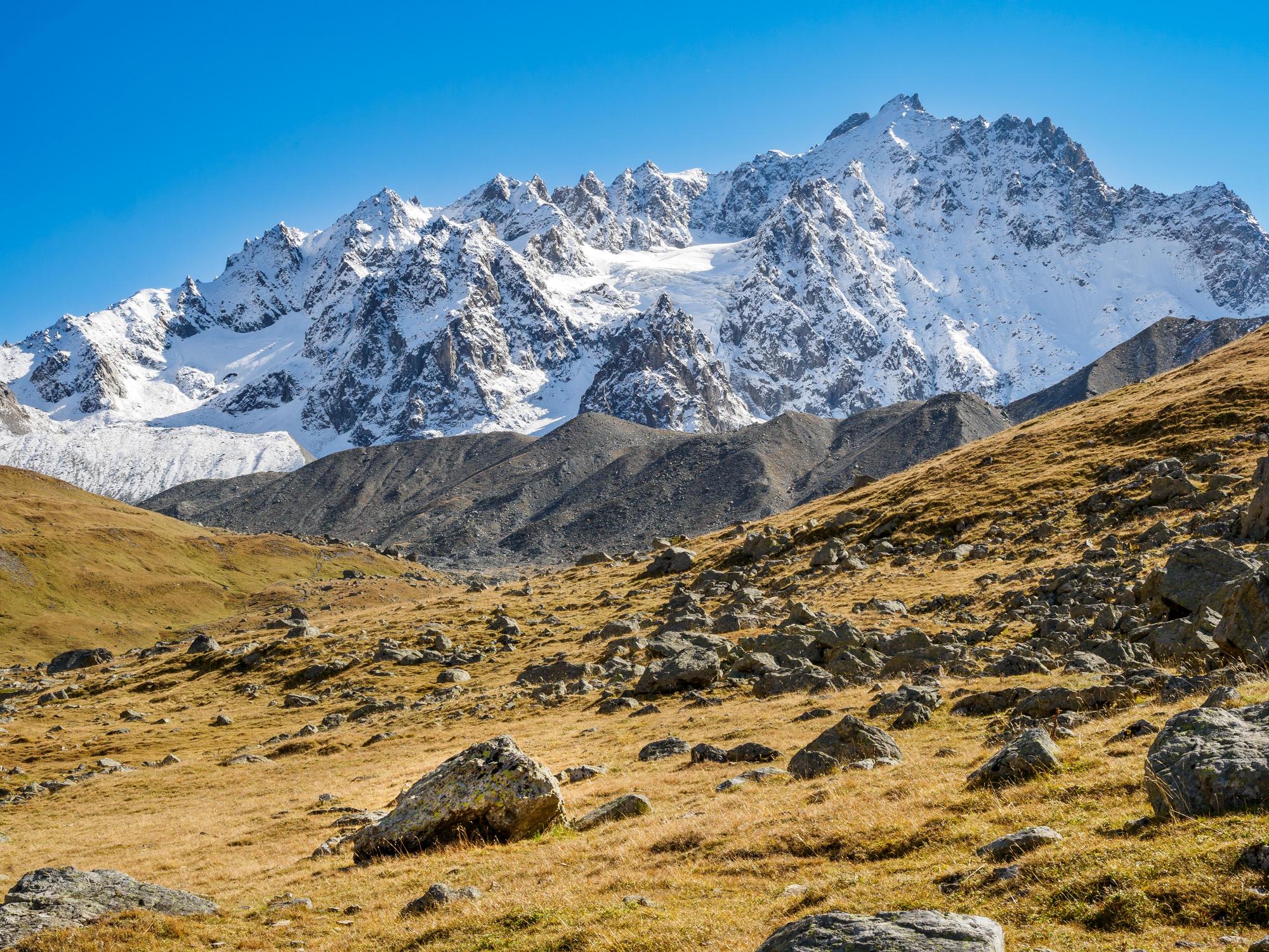 Les 6 meilleurs spots en France pour débuter l’alpinisme