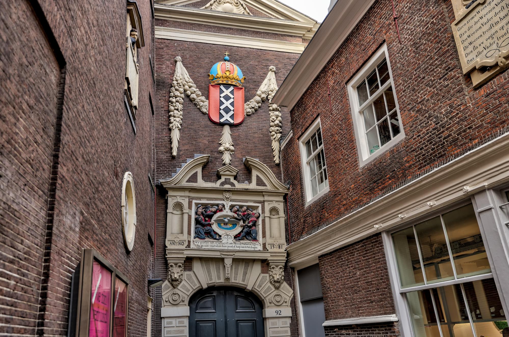 7 musées pour s'immerger dans l'histoire d'Amsterdam