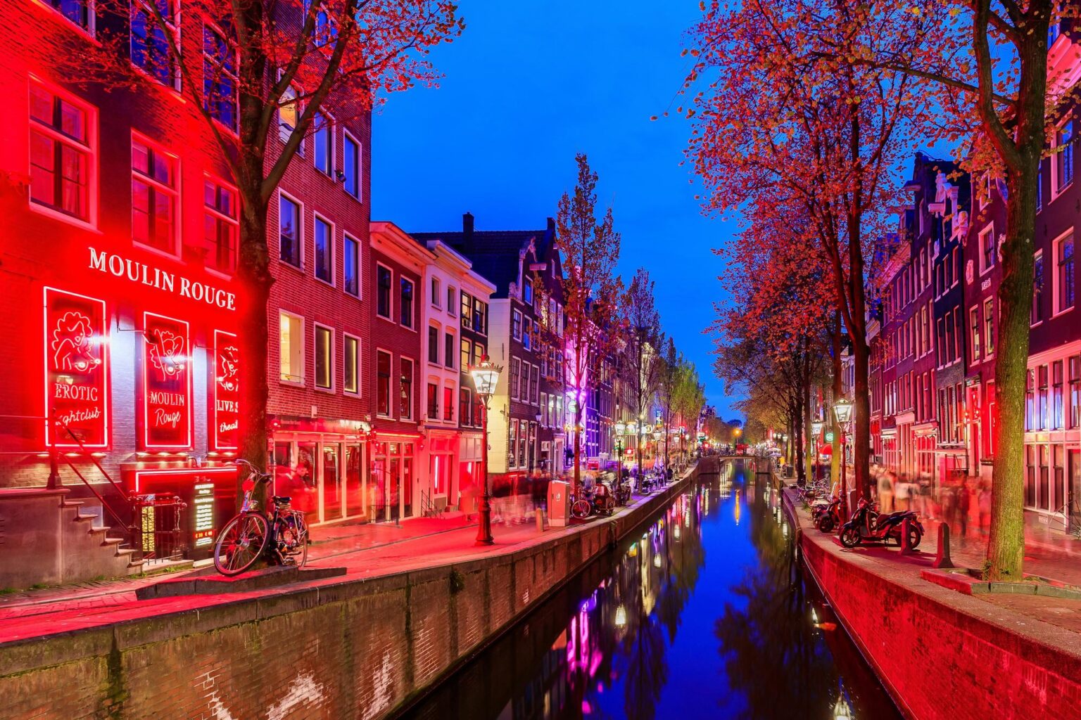 Les 10 coffee-shops d'Amsterdam en fonction de votre style
