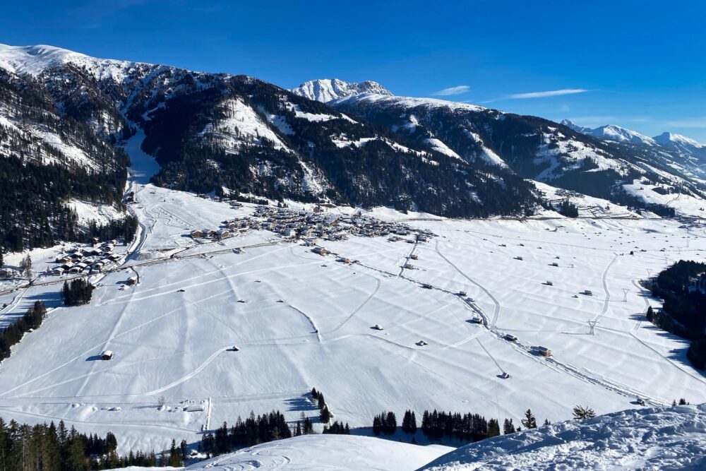 6 endroits où pratiquer le biathlon dans les Alpes