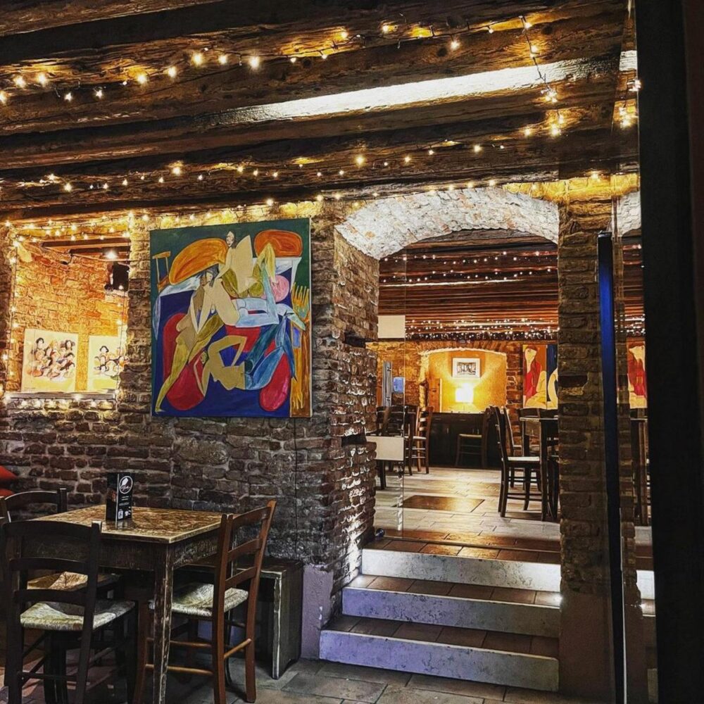 Les 7 bars à cicchetti à ne pas manquer à Venise