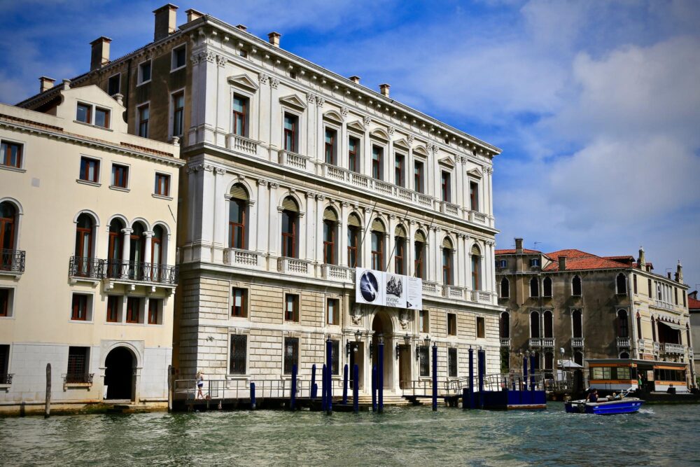 Les 10 plus beaux palais et églises à visiter à Venise