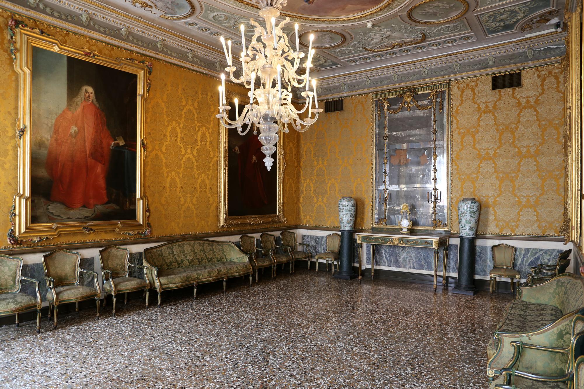 Les 10 plus beaux palais et églises à visiter à Venise