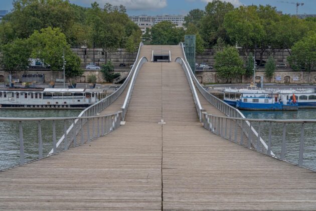Les 9 ponts emblématiques de Paris à traverser à pied