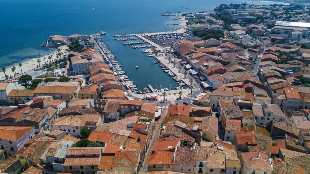 5 spots de baignade à tester autour de Béziers