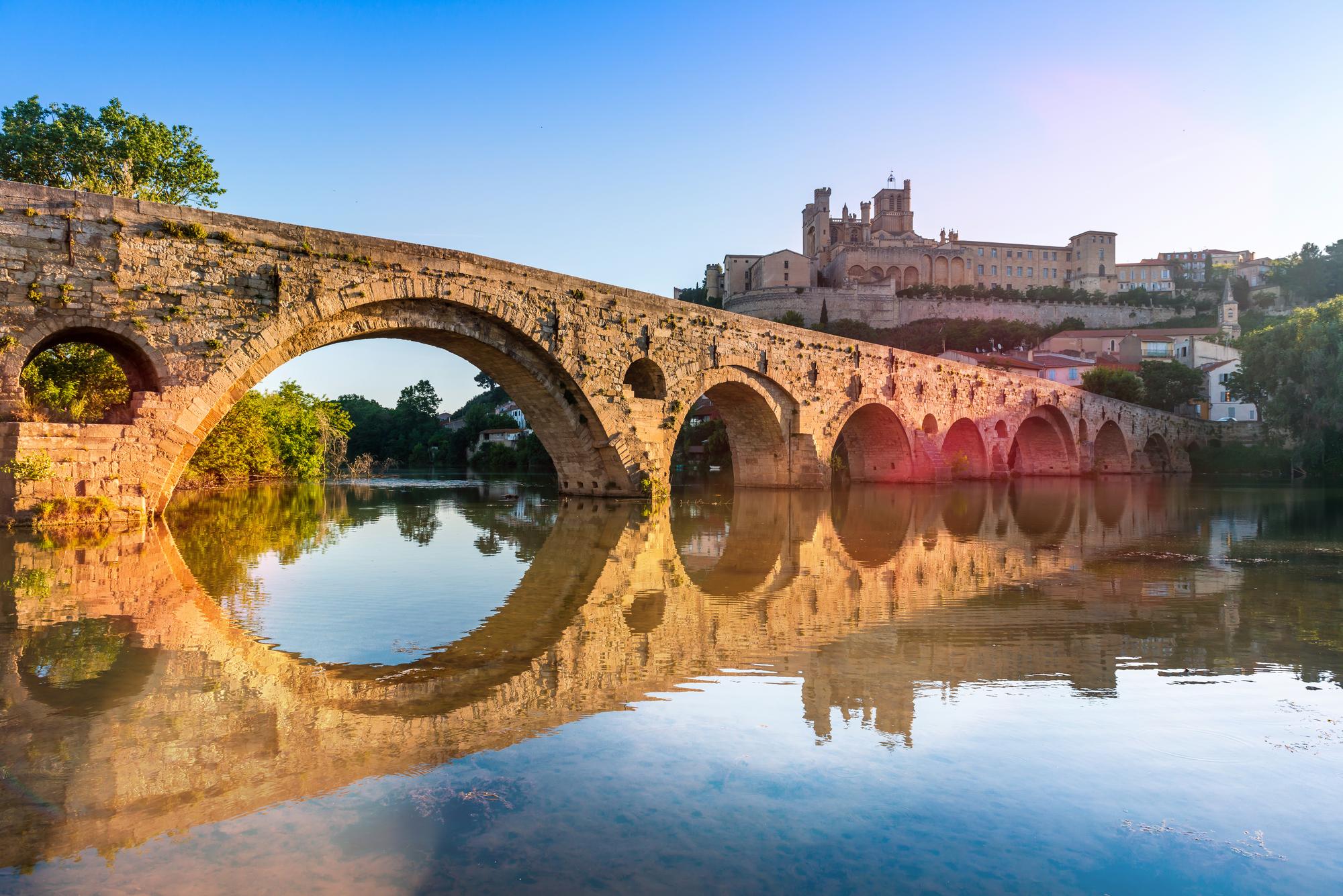 4 spectacles et événements à aller voir dans les arènes de Béziers
