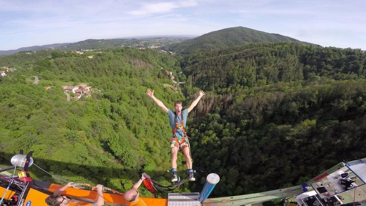 10 expériences incroyables à vivre dans les montagnes en Italie