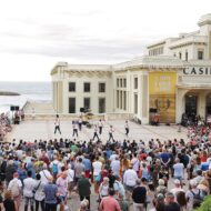 Les 10 événements à ne pas manquer chaque année à Biarritz