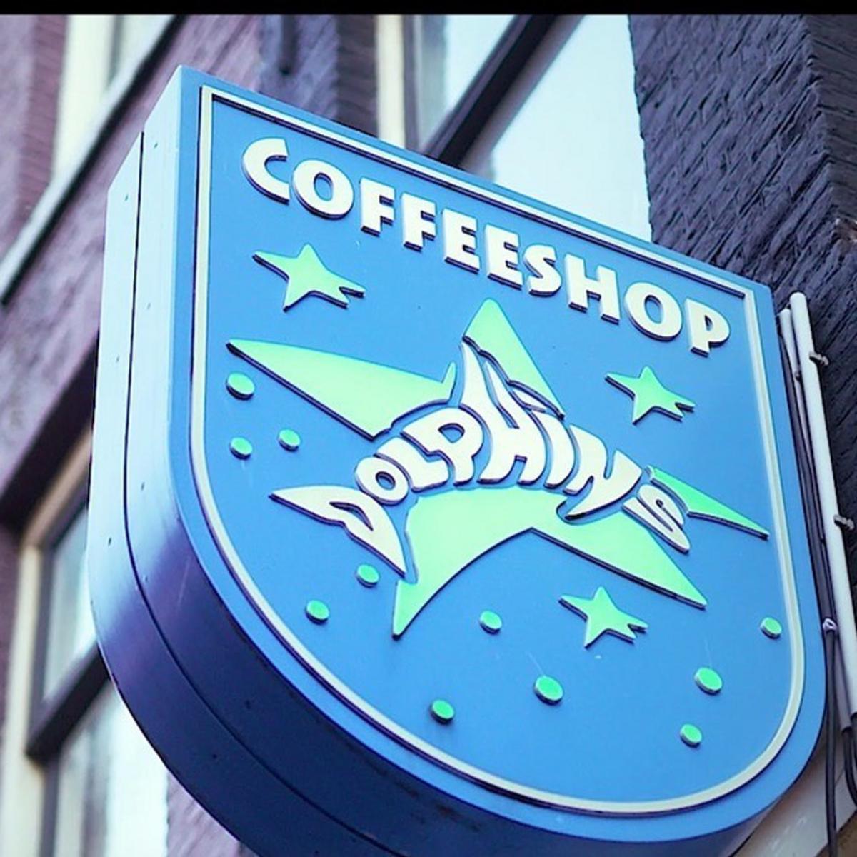 Les 10 coffee-shops d'Amsterdam en fonction de votre style