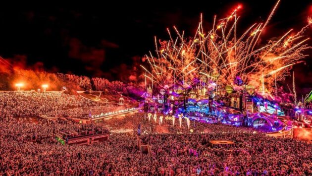 Les 14 meilleurs festivals de musique d'Europe en été