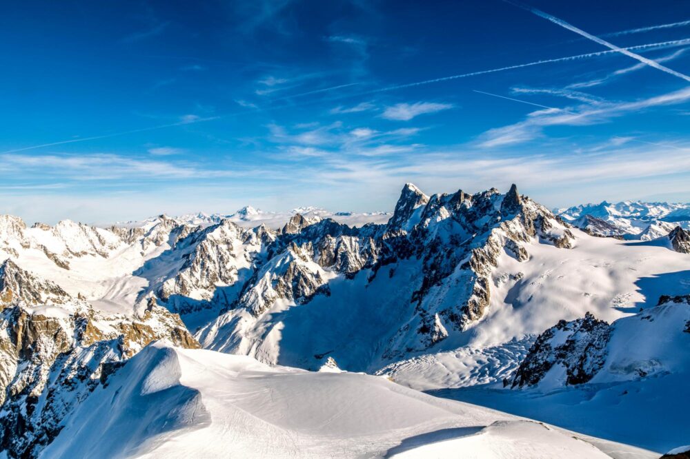 10 activités à faire à Chamonix l'hiver pour changer du ski