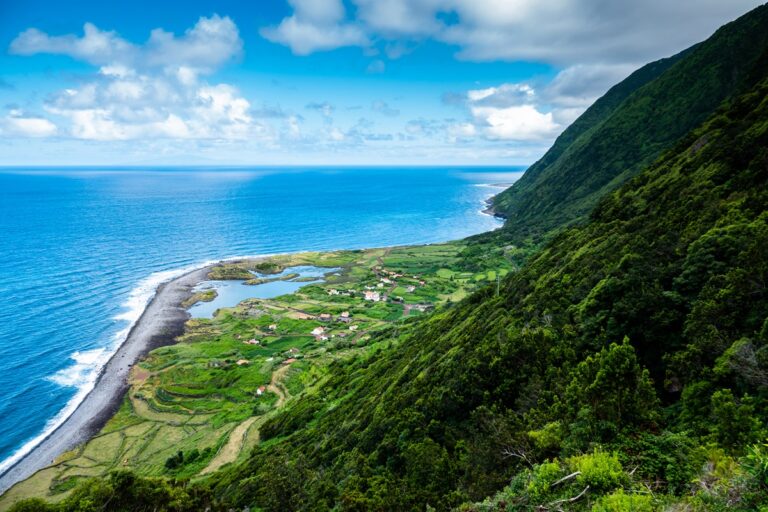 23 photos pour découvrir Les Açores