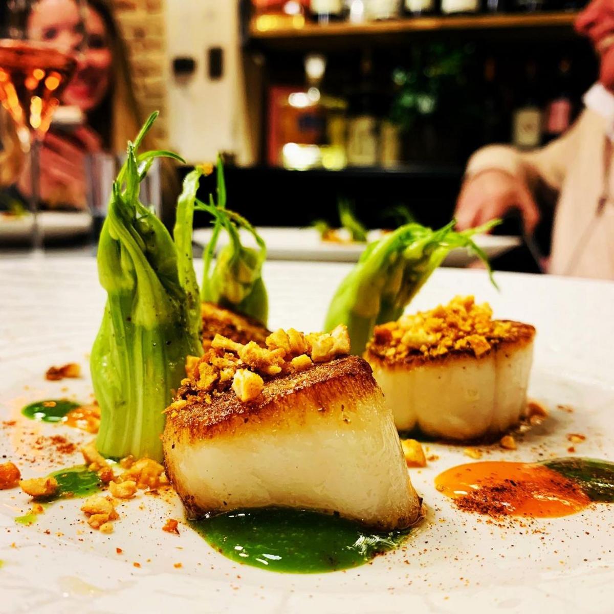 Les 9 meilleurs restaurants au coeur du Carnaval de Venise