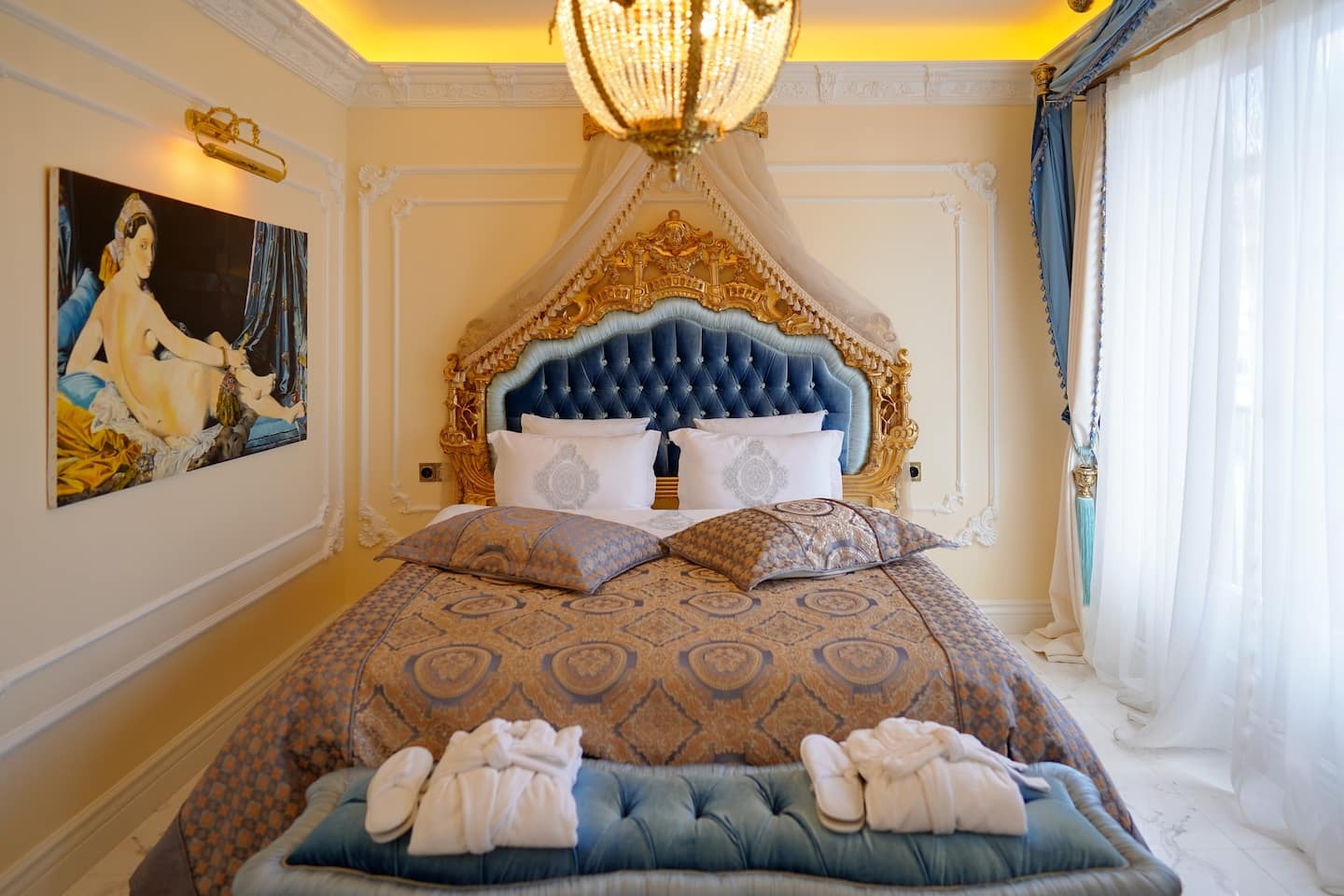 Les 11 meilleures locations Airbnb avec vue sur la Tour Eiffel