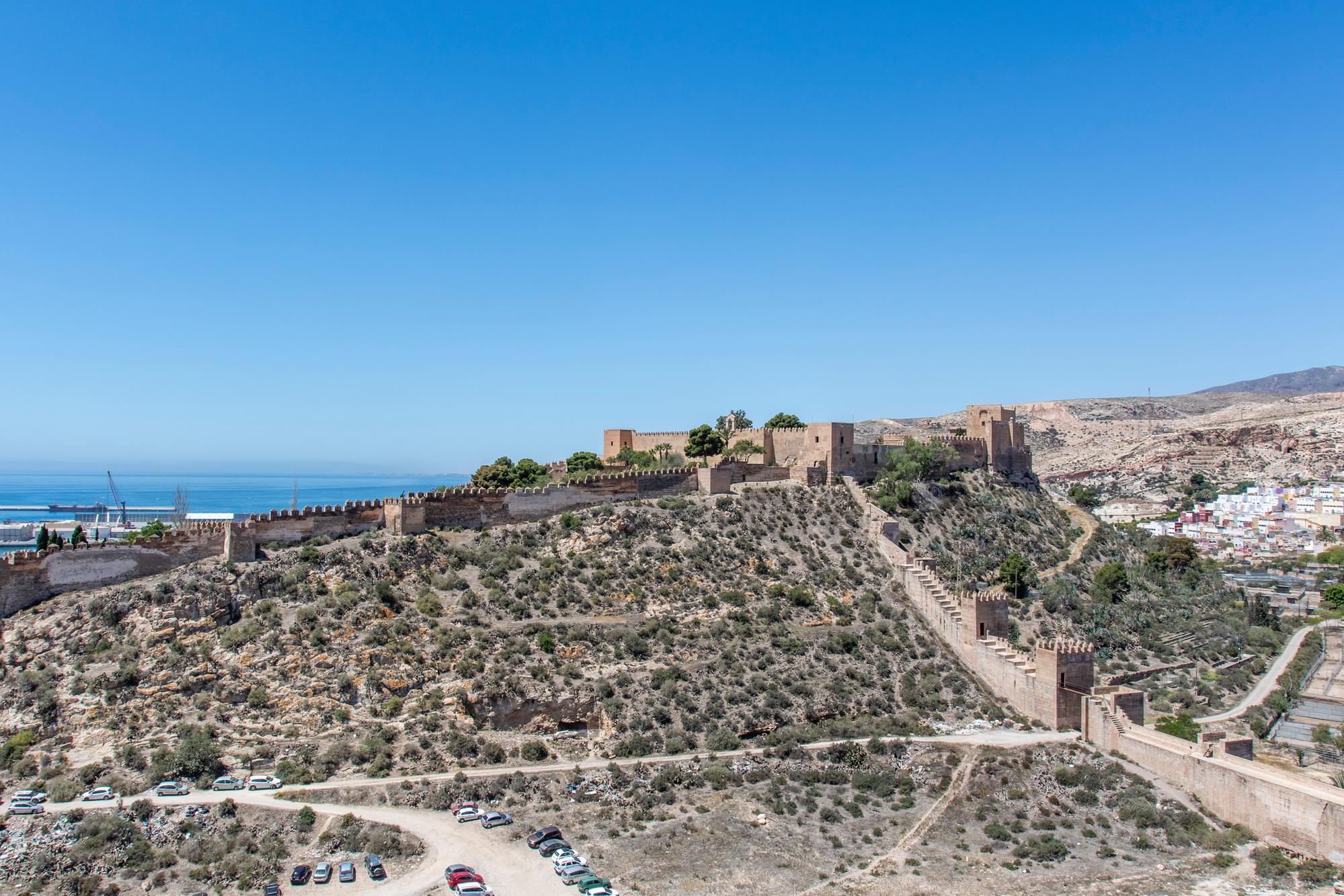 Les 8 Alcazars les plus emblématiques d'Espagne à découvrir