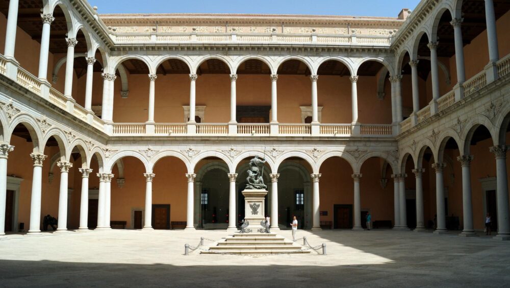 Les 8 Alcazars les plus emblématiques d'Espagne à découvrir