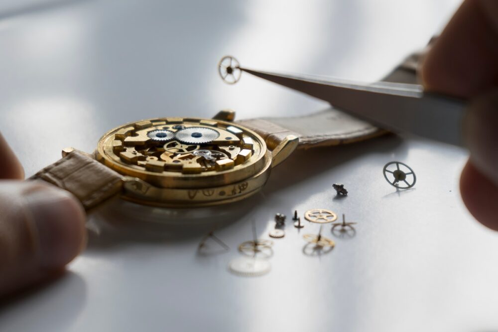 Les 7 musées de l'horlogerie suisse pour un voyage dans le temps