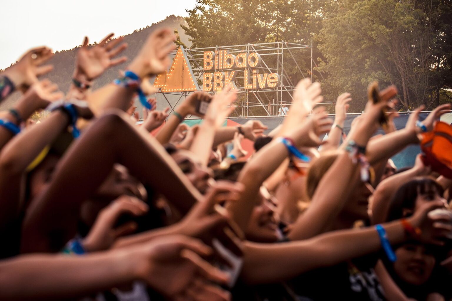 Les 7 meilleurs festivals de musique en Espagne