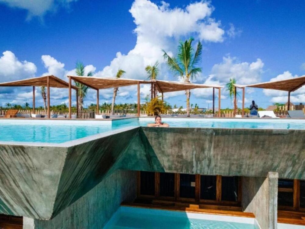 Les 8 plus beaux hôtels en Tanzanie