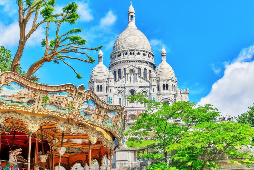 Les 14 monuments historiques incontournables à découvrir à Paris