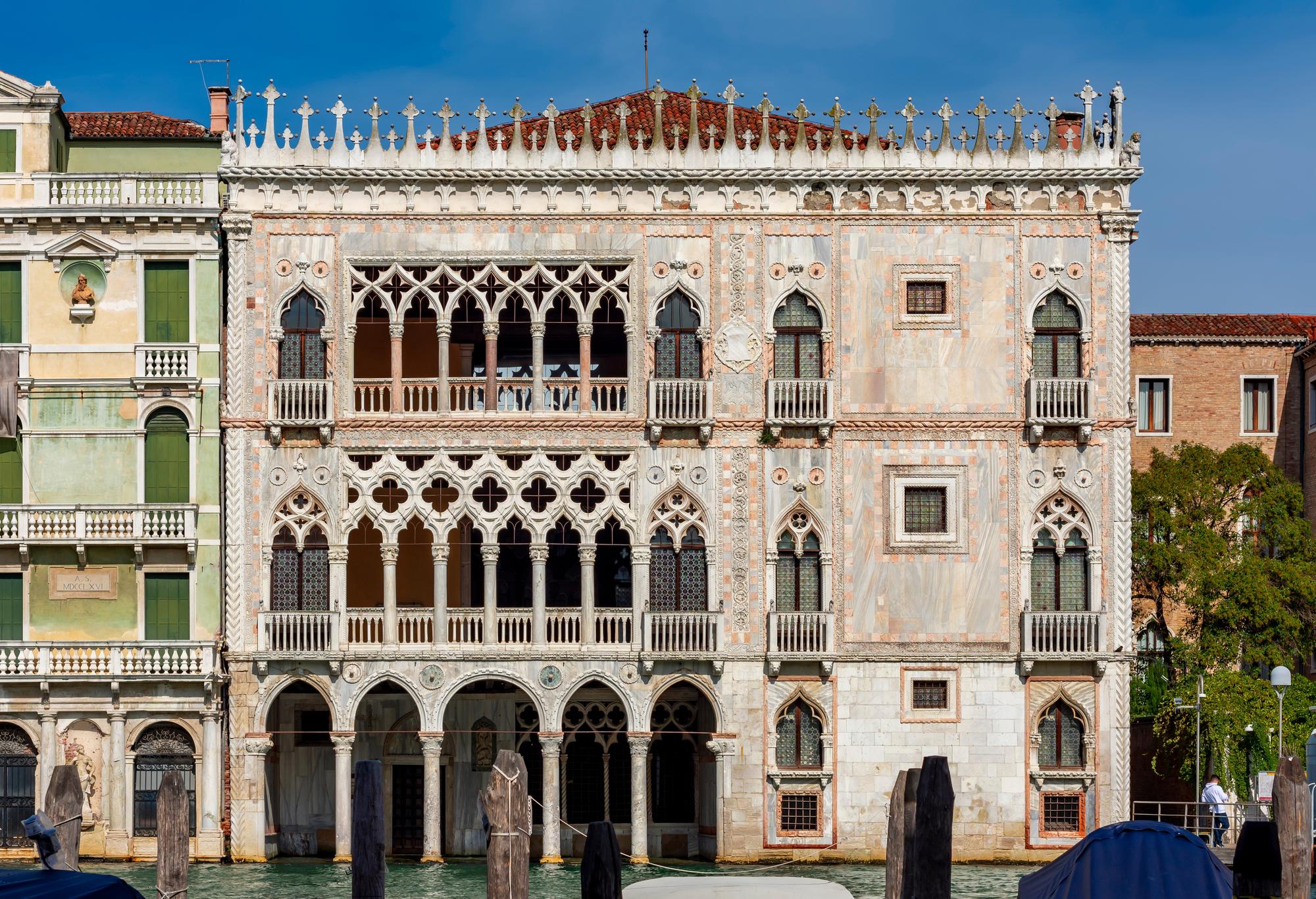 Les 8 plus beaux joyaux de la Renaissance à Venise