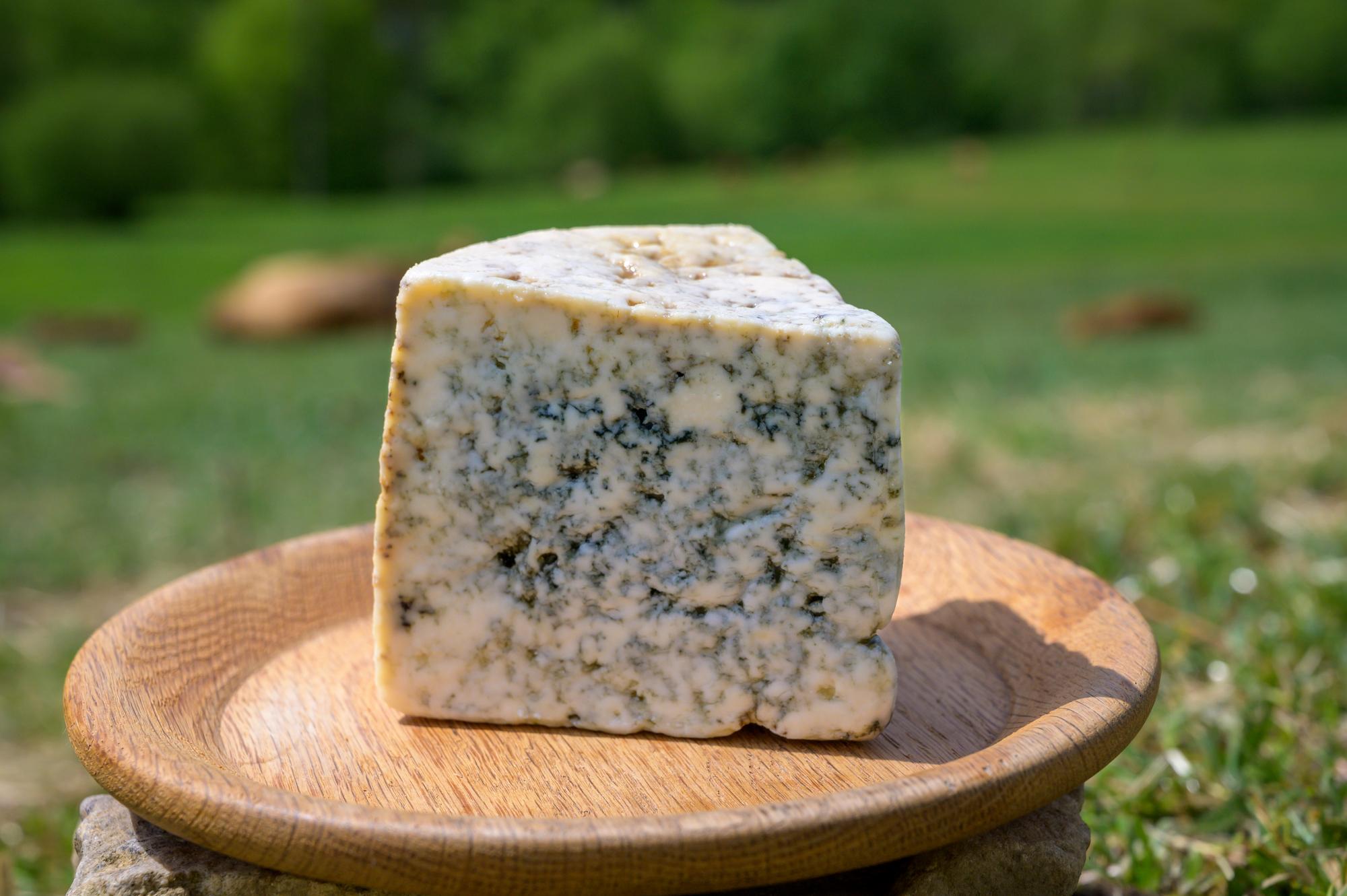 Les 9 fromages espagnols à découvrir