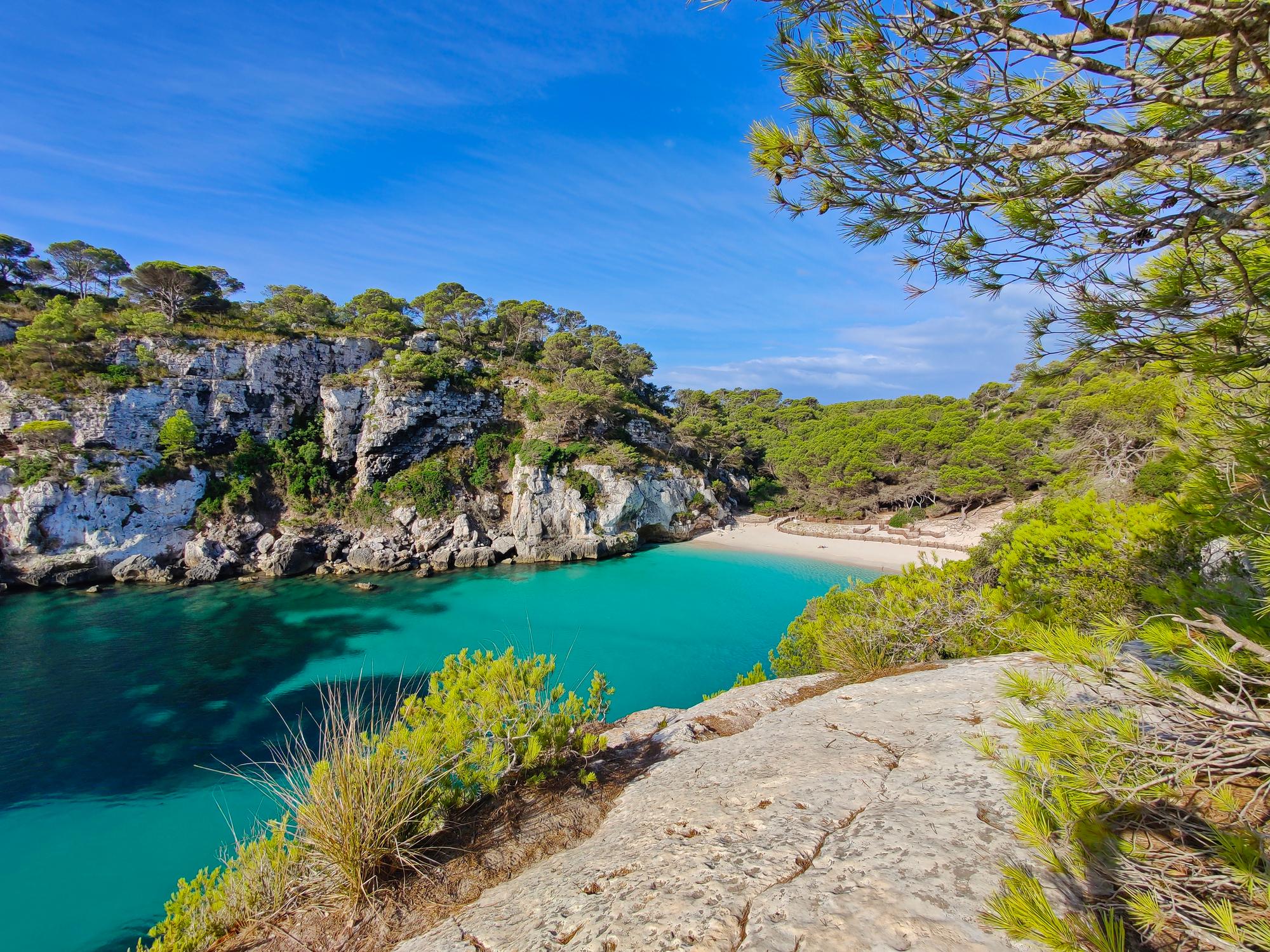 Les 8 plus belles plages d'Espagne