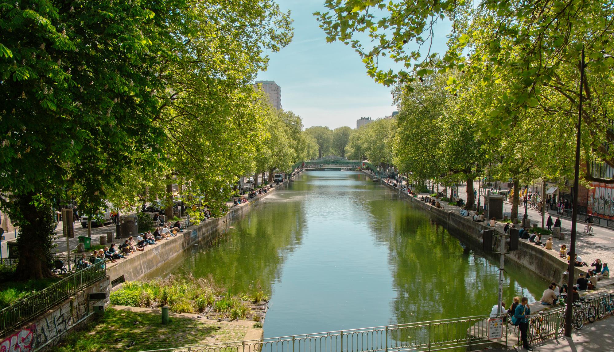 Les 10 plus belles balades pour visiter Paris