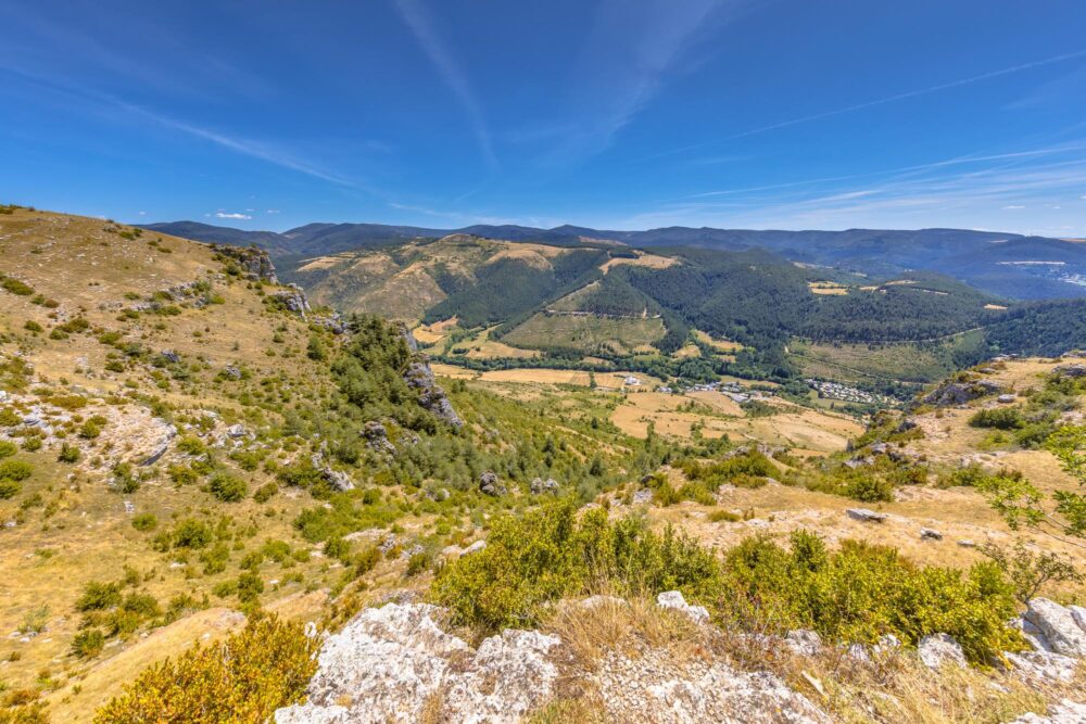 Visiter les Cévennes : les 8 choses incontournables à faire