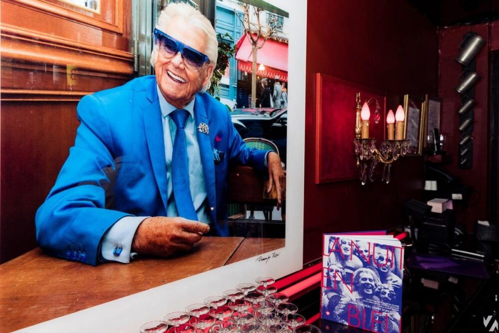 Les 8 meilleurs cabarets et dîners spectacles à Paris