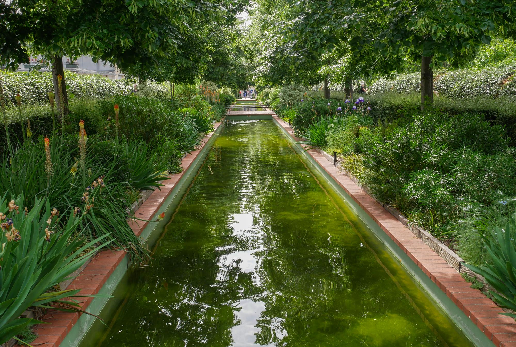 Les 10 plus belles balades pour visiter Paris