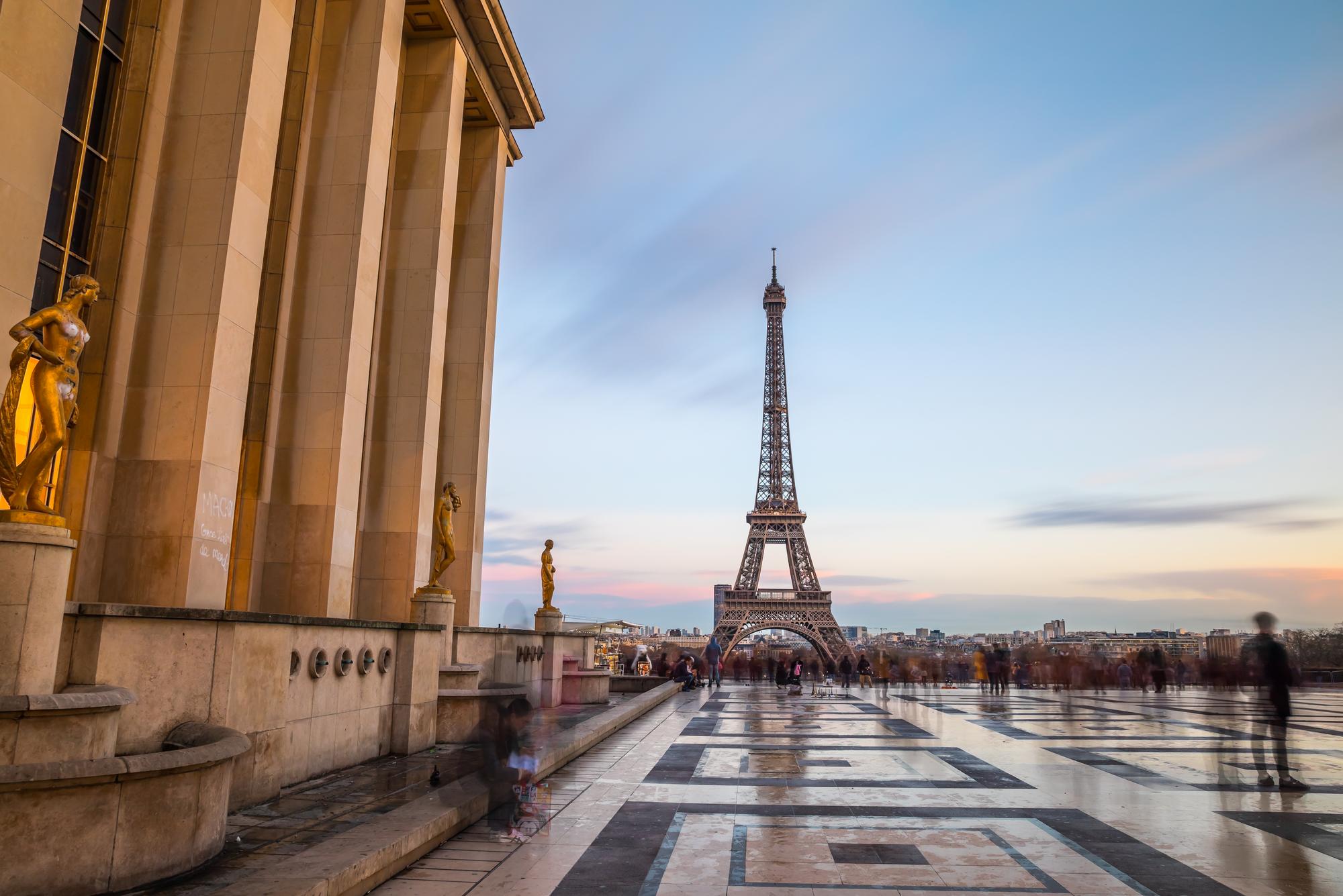 Les 11 monuments historiques à admirer le long de la Seine à Paris