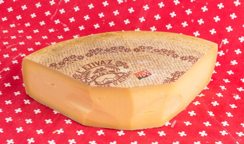 Les 10 fromages suisses incontournables à déguster