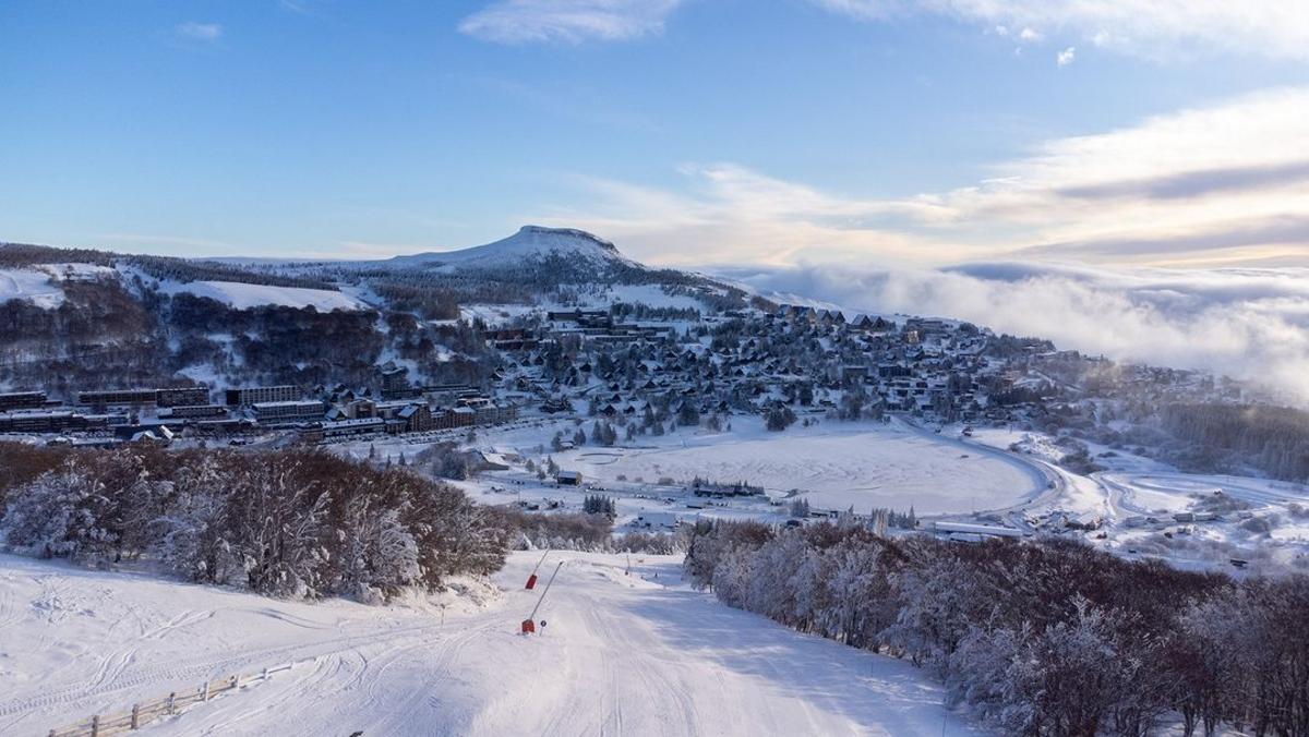 Les 7 plus belles pistes de luge en France