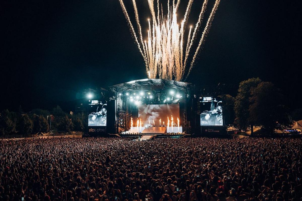 10 festivals de musique à ne pas louper en France en 2024