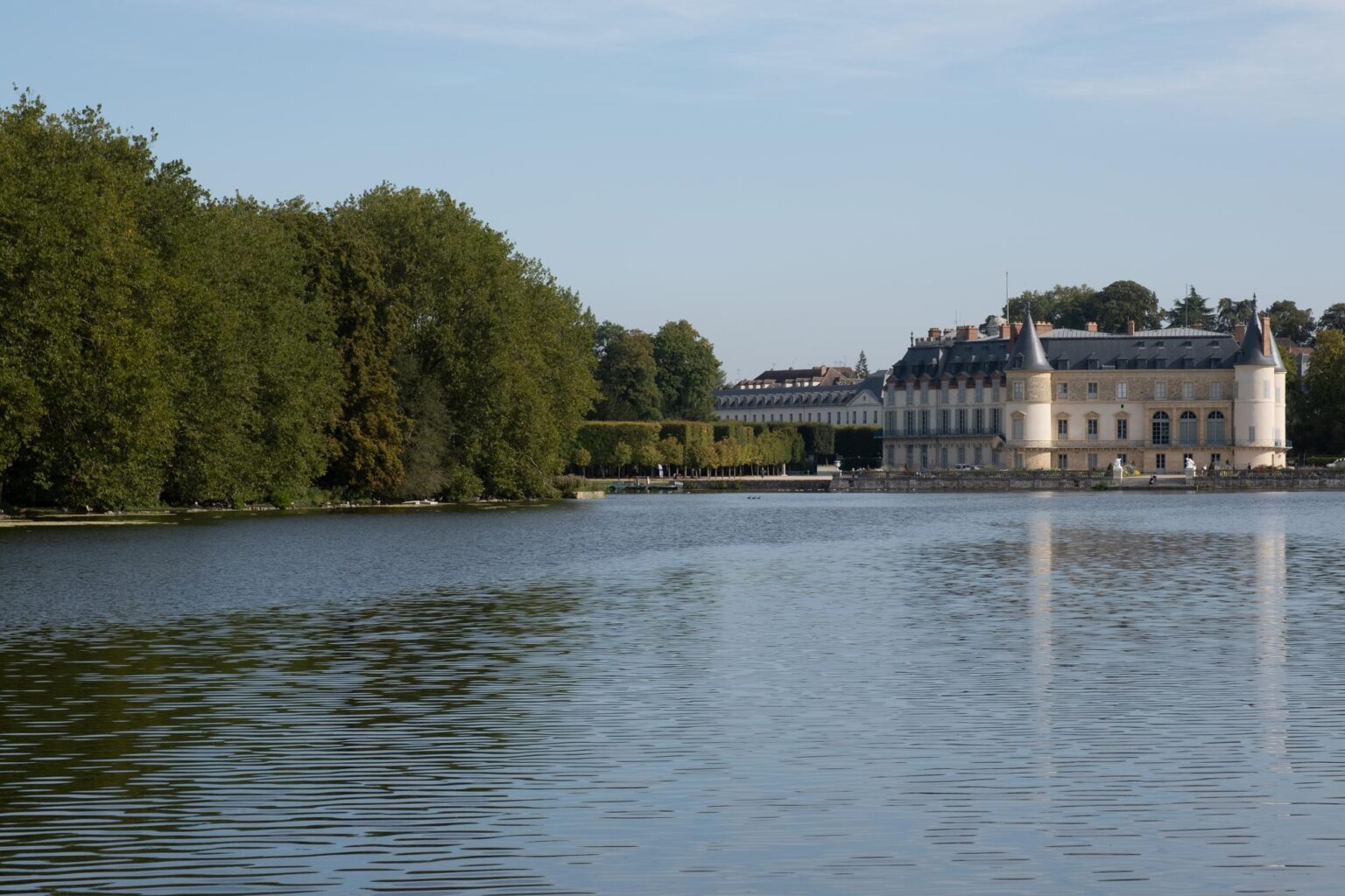 Les 7 forêts à visiter autour de Paris